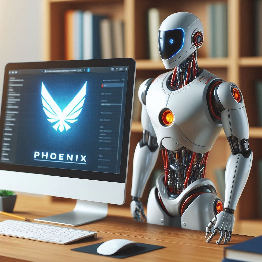Phoenix Virtual Coach
